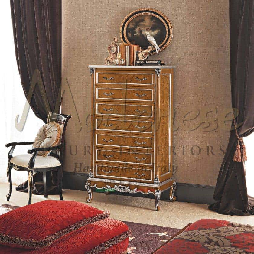 Commode ⋆ Luxury Italian Classic Furniture