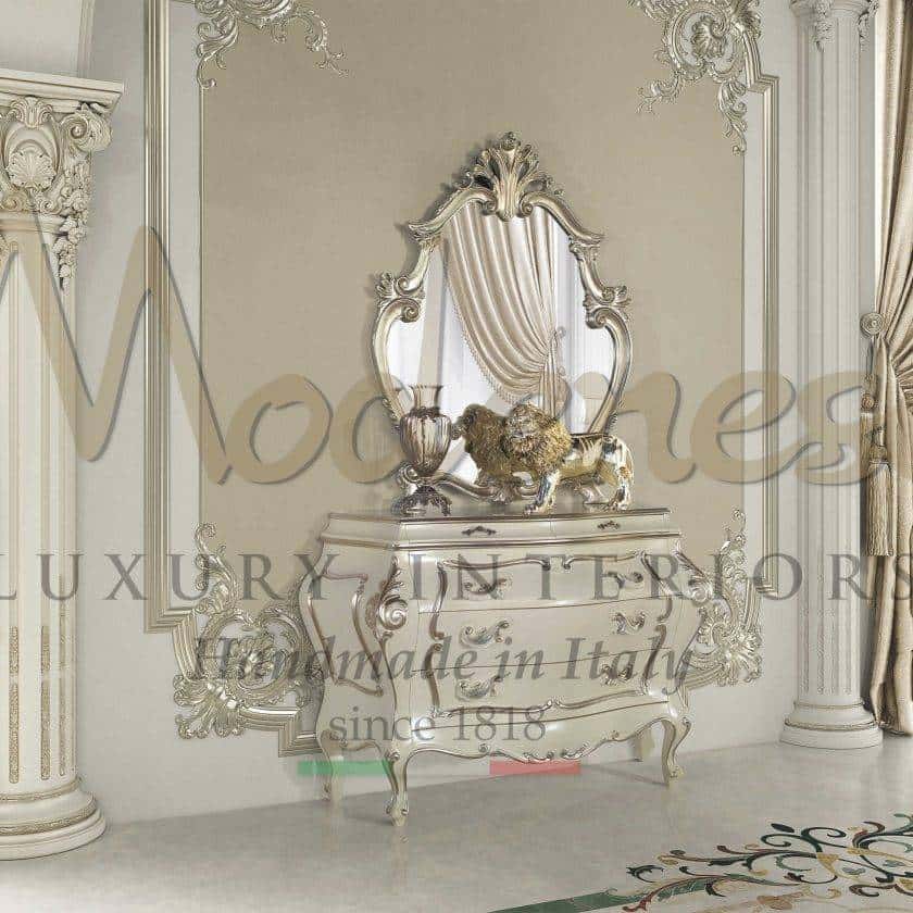 Commode ⋆ Luxury Italian Classic Furniture