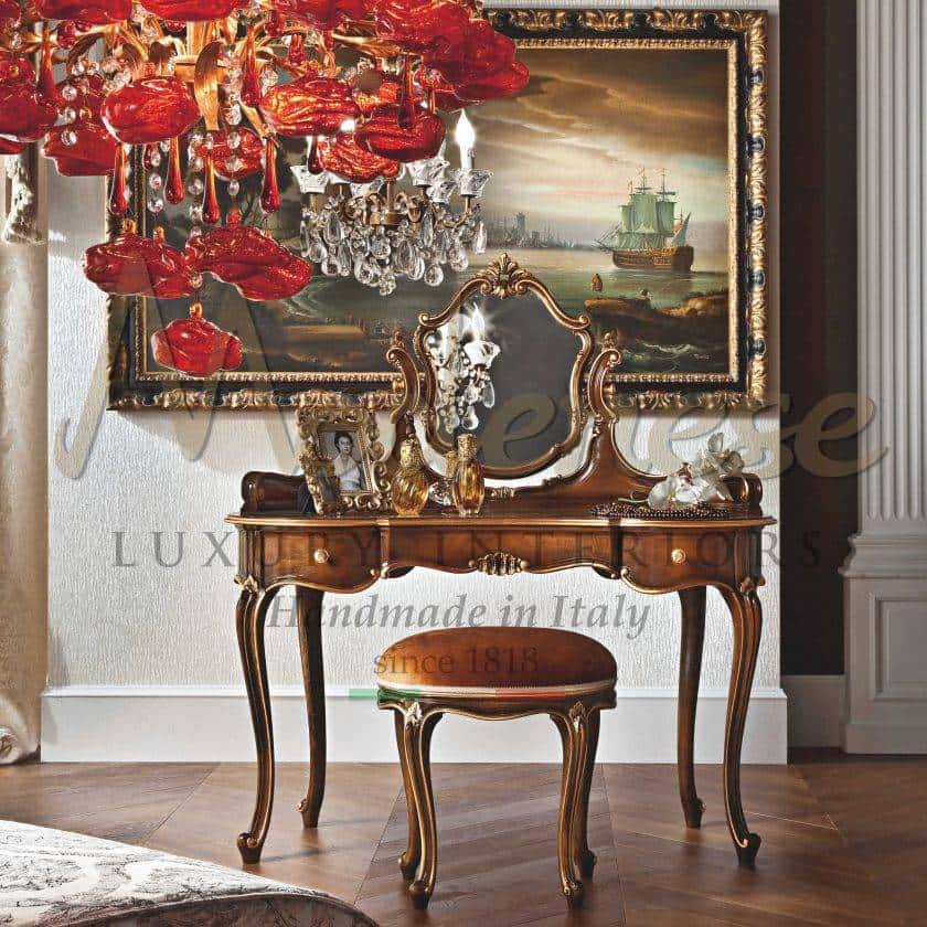 Vanity Units ⋆ Luxury Italian Classic Furniture