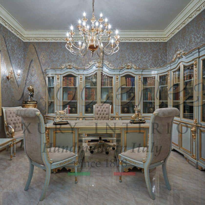 Luxury Italian Office Furniture at Colleen Archibald blog