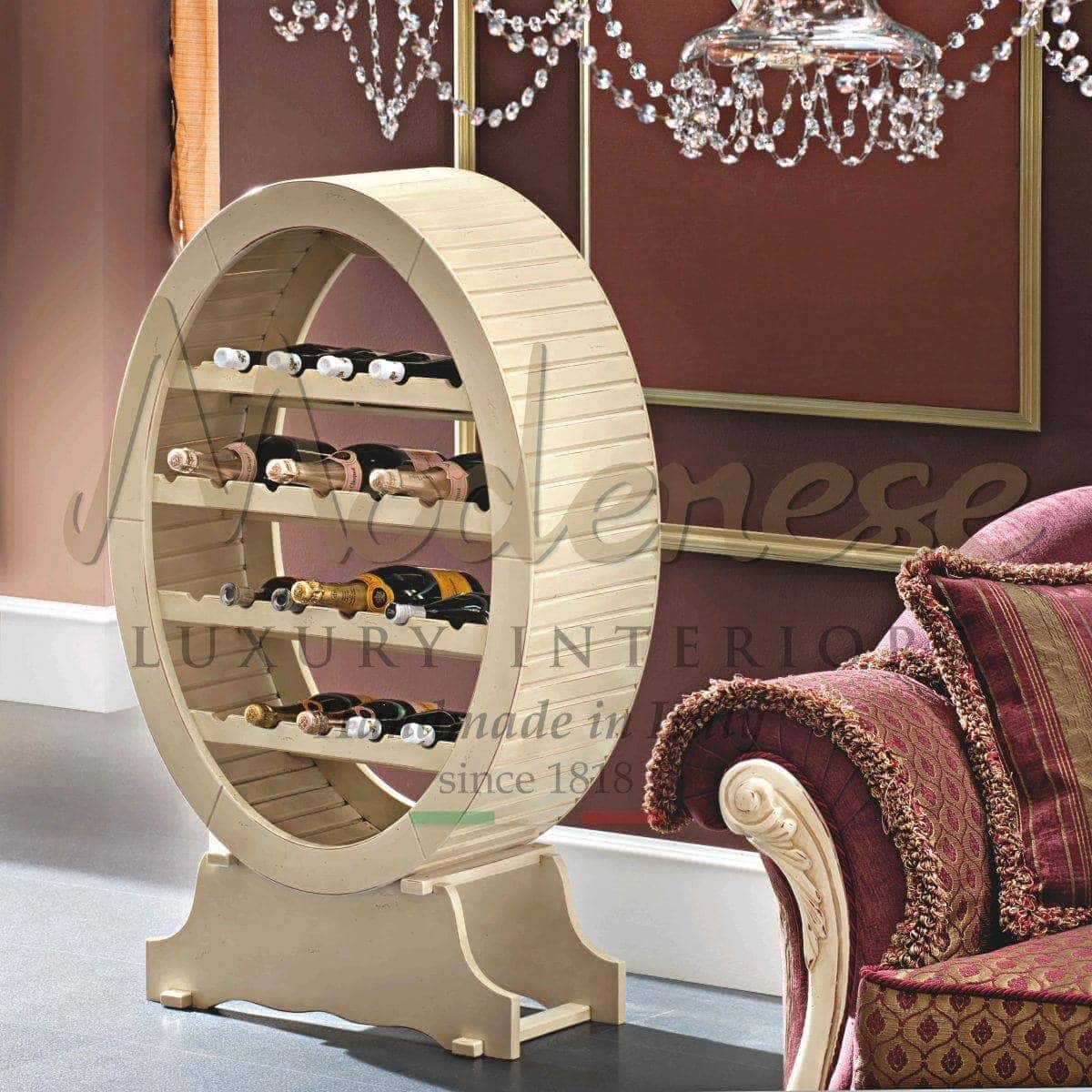 Bar Counter ⋆ Luxury Italian Classic Furniture