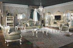 TV Units ⋆ Luxury Italian Classic Furniture