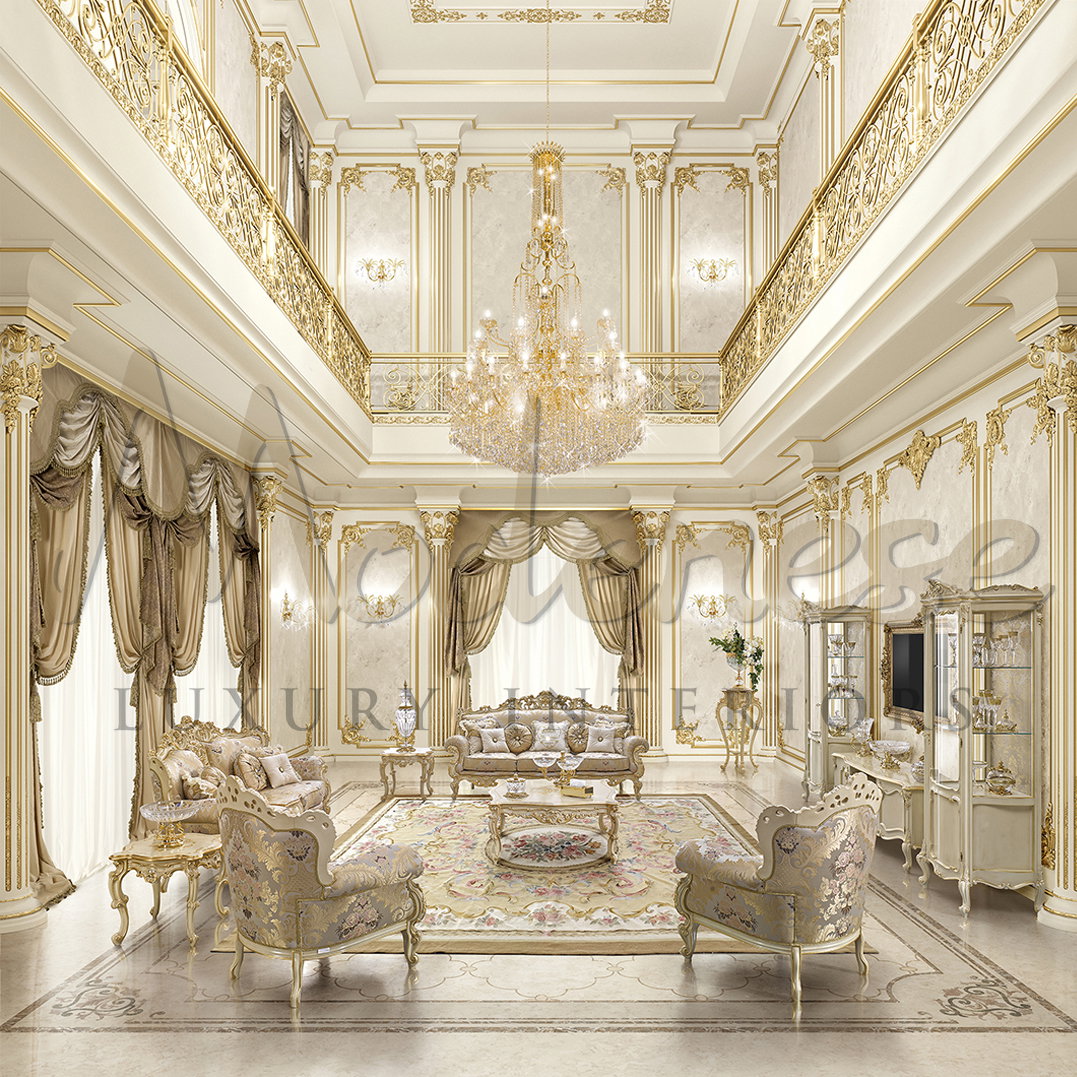 WHAT MAKES ITALIAN – STYLE HOUSE DECOR SO FAMOUS? ⋆ Luxury Italian ...