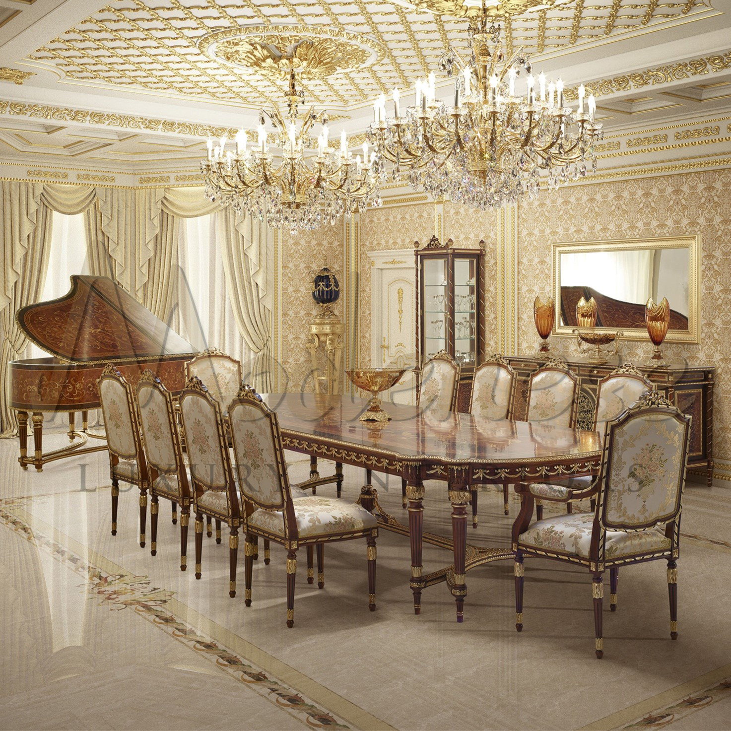 Discover The Best Interior Design In Canada