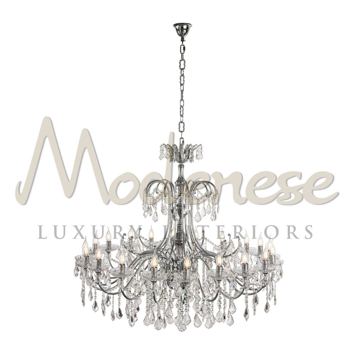 AWESOME LIGHTING FOR EXQUISITE PROJECTS ⋆ Luxury Italian Classic Furniture