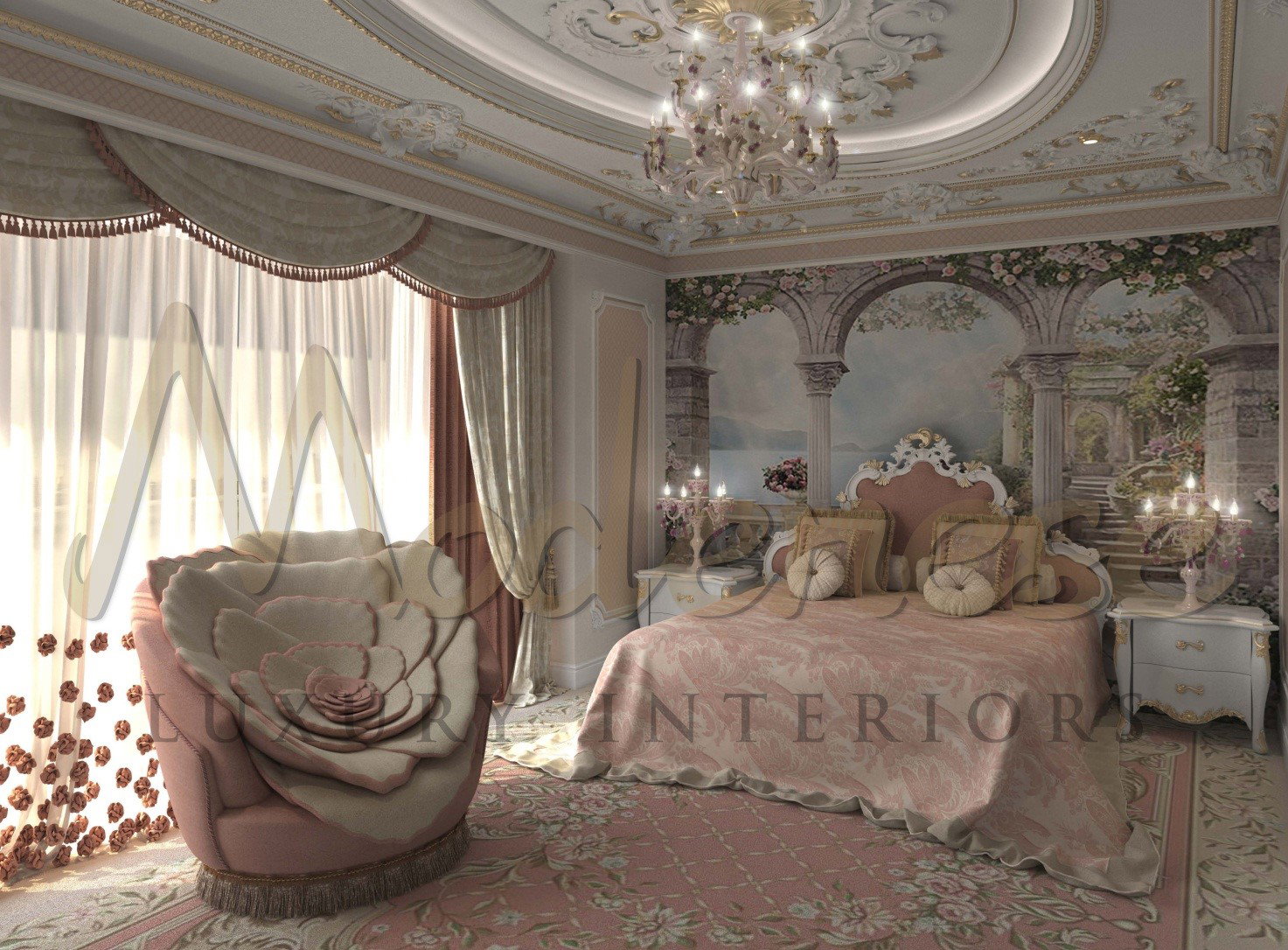 Best Bedroom Designs For Girls