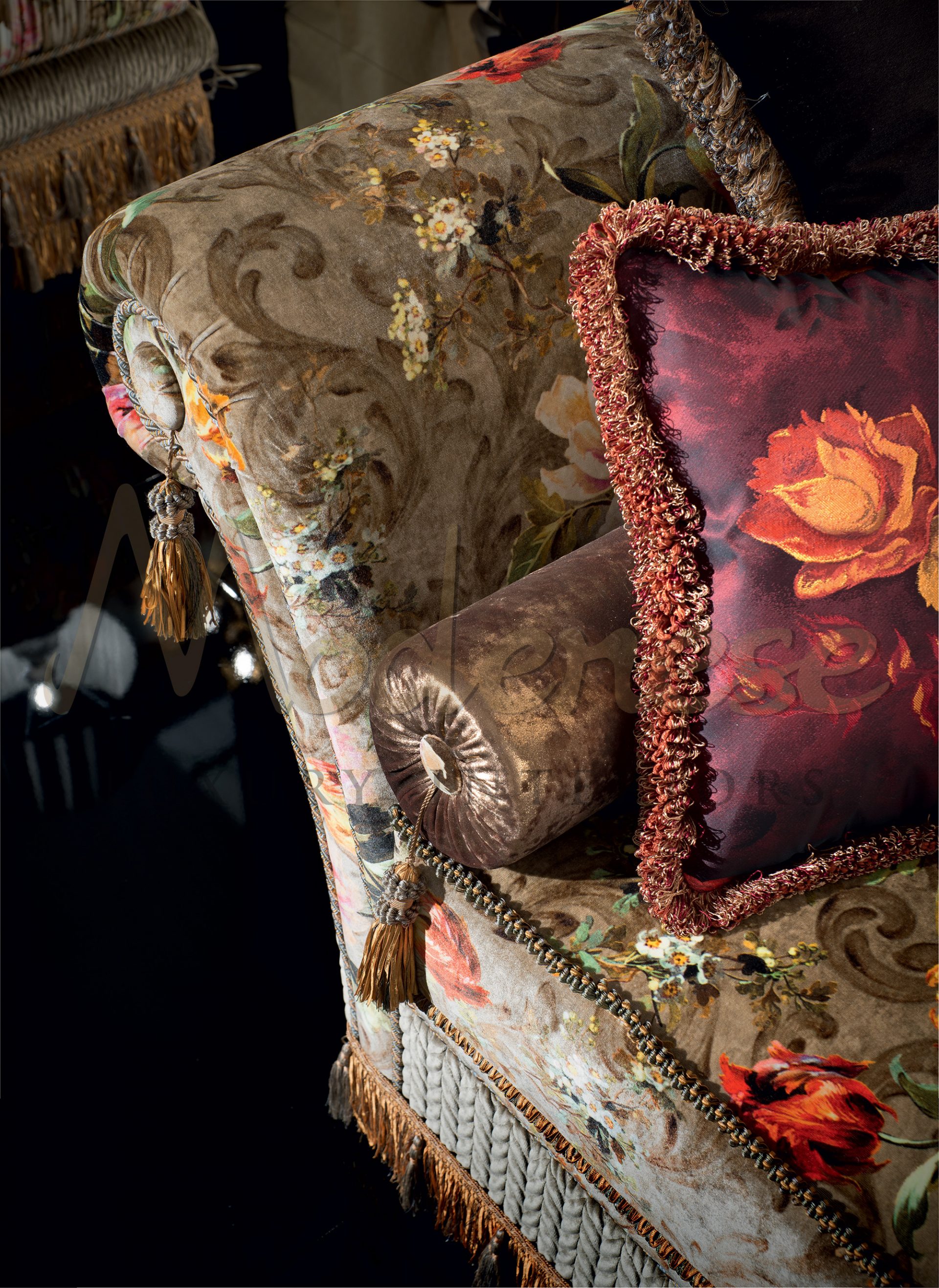 Classic Italian Furniture: How to Incorporate Timeless Designs into ...