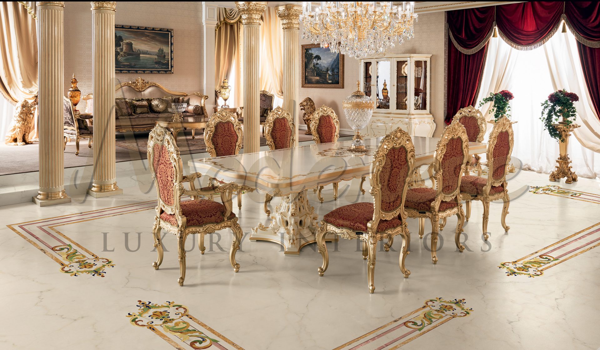 Classic Italian Furniture: How to Incorporate Timeless Designs into ...
