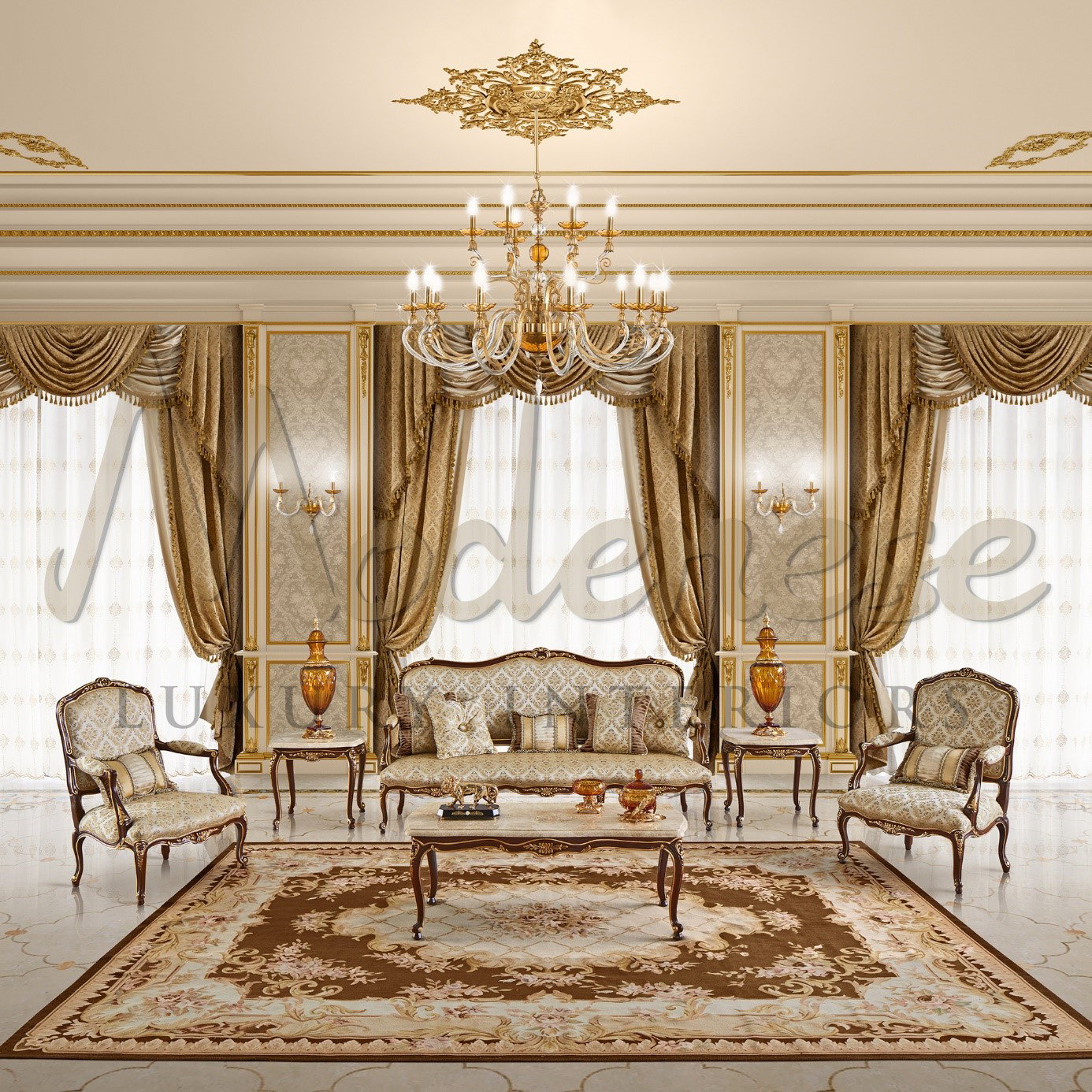 The Art of Italian Furniture Design: Understanding the History and ...