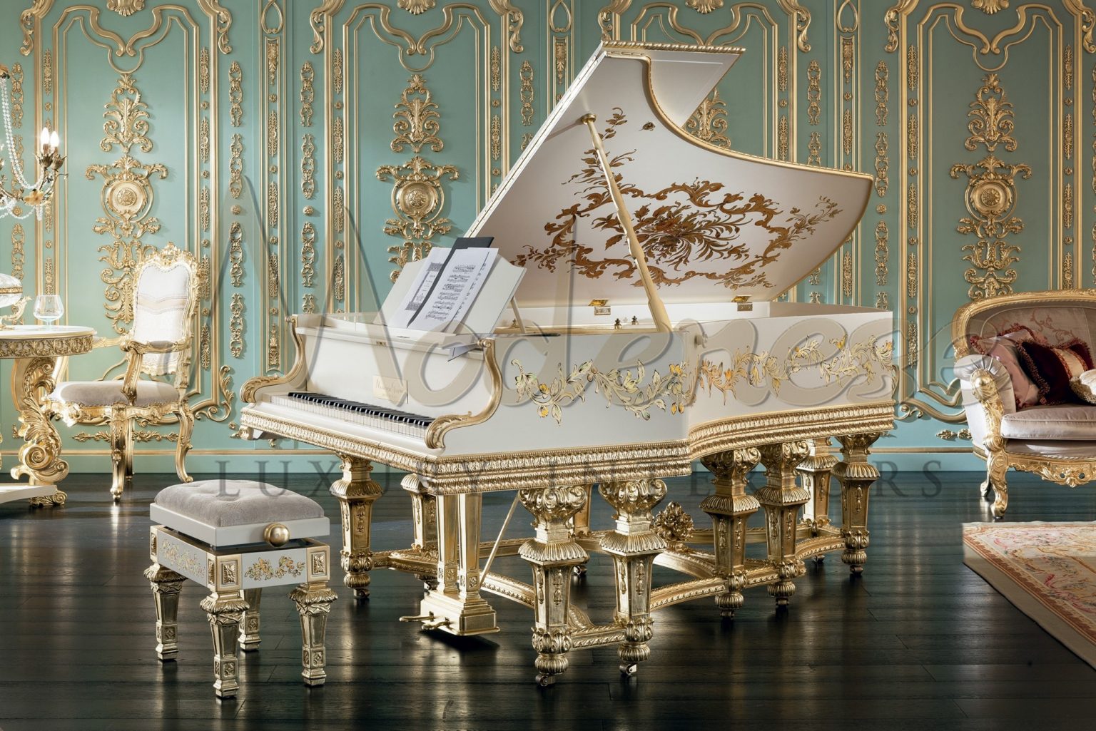 The Impact of Italian Furniture Design on Contemporary Home Décor ⋆ ...